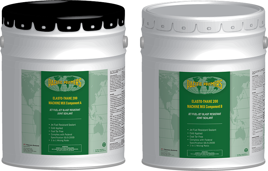 Pacific Polymers – Cimtech Puerto Rico