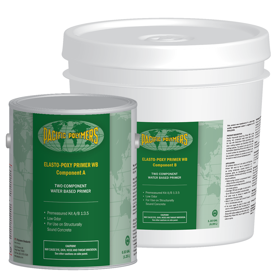 Pacific Polymers – Cimtech Puerto Rico